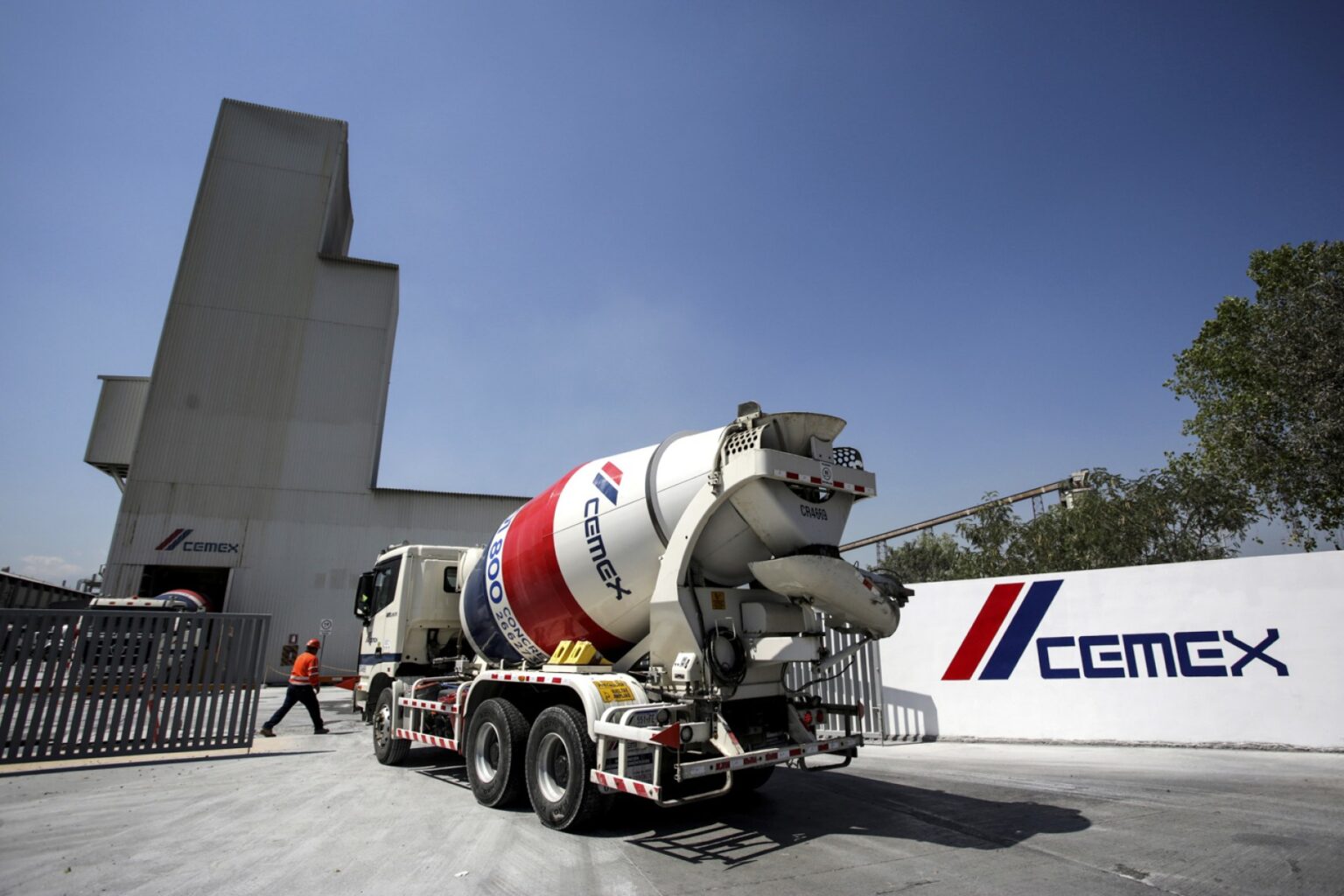 Cemex ampliará planta de cemento Rockfort en Jamaica - AYMD Monterrey