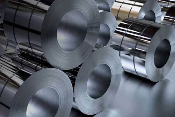 Hacer Que El Acero Sea Sostenible - AYMD Monterrey